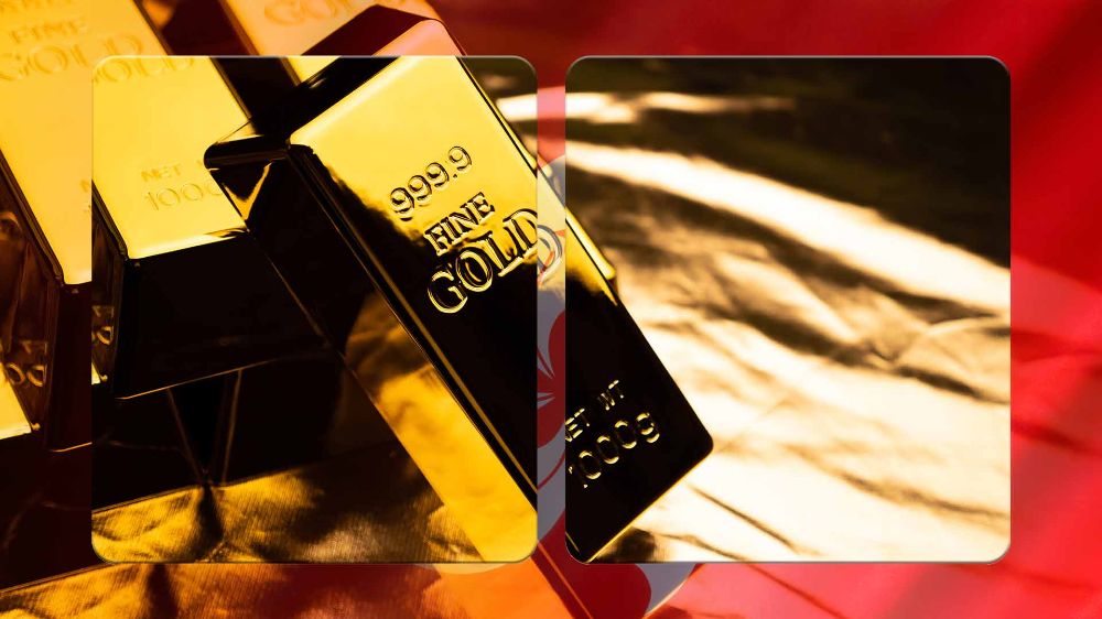 Exploring Gold Trade Regulation and Licensing in Hong Kong: What You ...