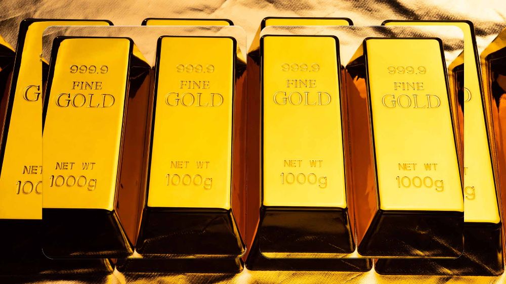 Exploring Gold Trade Regulation and Licensing in the United Arab ...