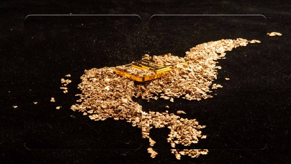 The Historical Impact of Gold Rushes and Major Gold Discoveries | TR ...