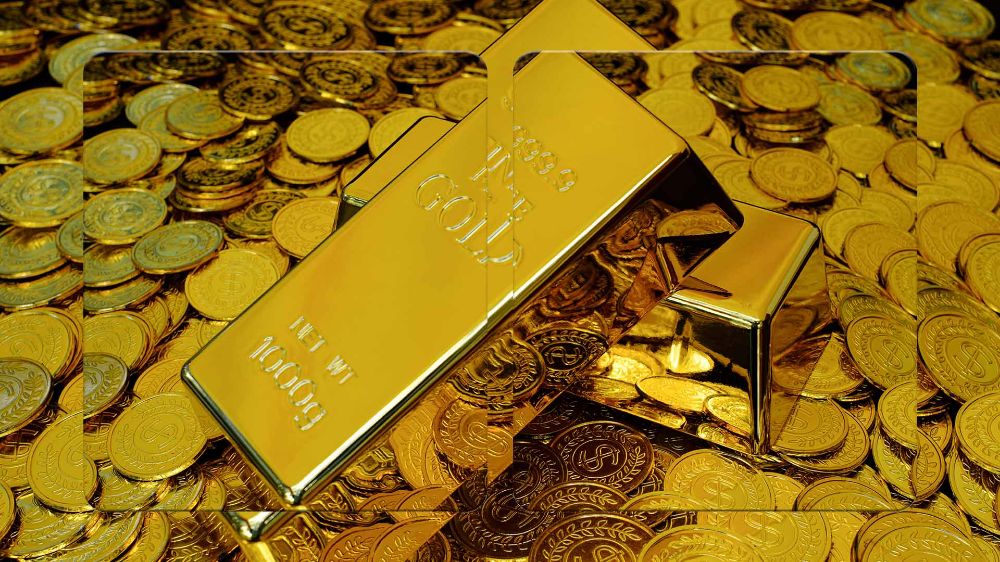 Why Gold is the Ultimate Hedge Against Inflation | TR Gold Store