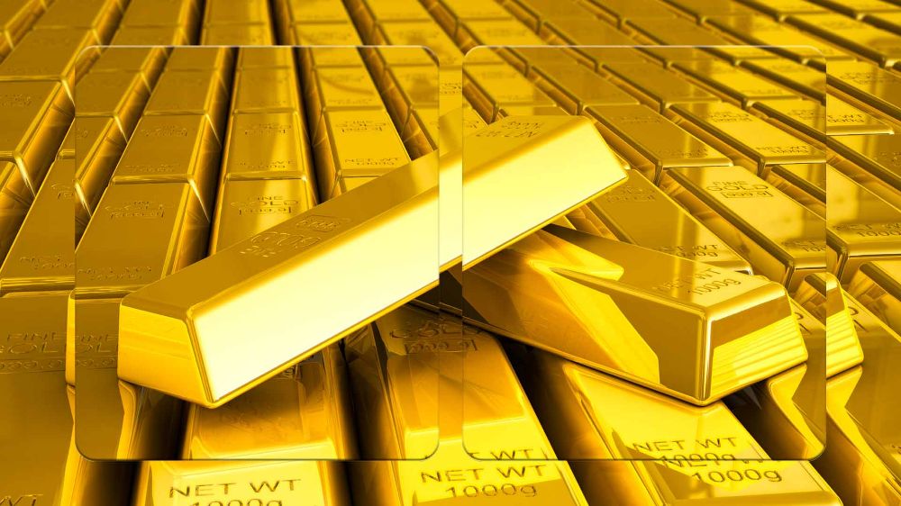 The Future of Gold: A Precious Commodity in an Ever-Changing World | TR ...